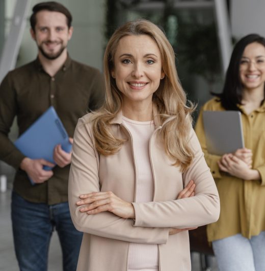 About Us – Netwise People